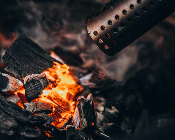 Consigli sui combustibili per bbq: quale tipo di carbone, legno o gas ...